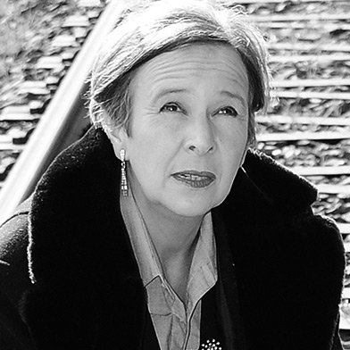 Stephanie Peters – Dozentin für Gesang an der Musikschule Neumünster